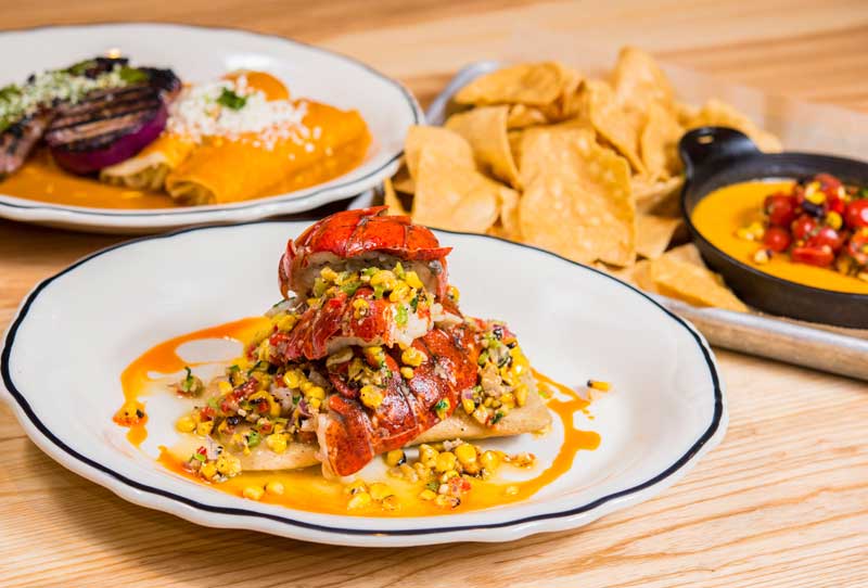 Private Events at Sol Toro | Mexican Restaurant