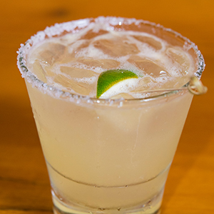 Sol Toro Menu | Mohegan Sun Mexican Restaurant