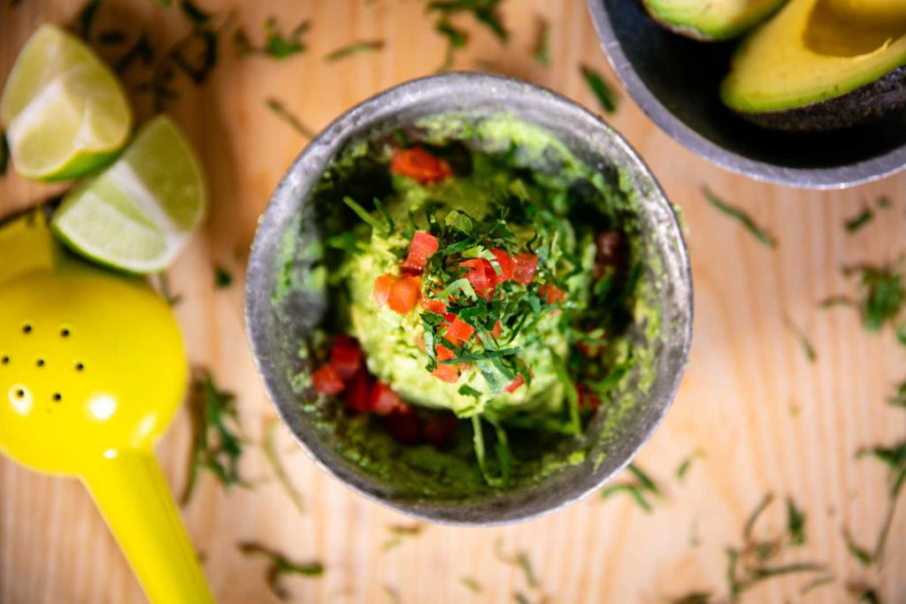 Sol Toro | Mexican Restaurant | Mohegan Sun